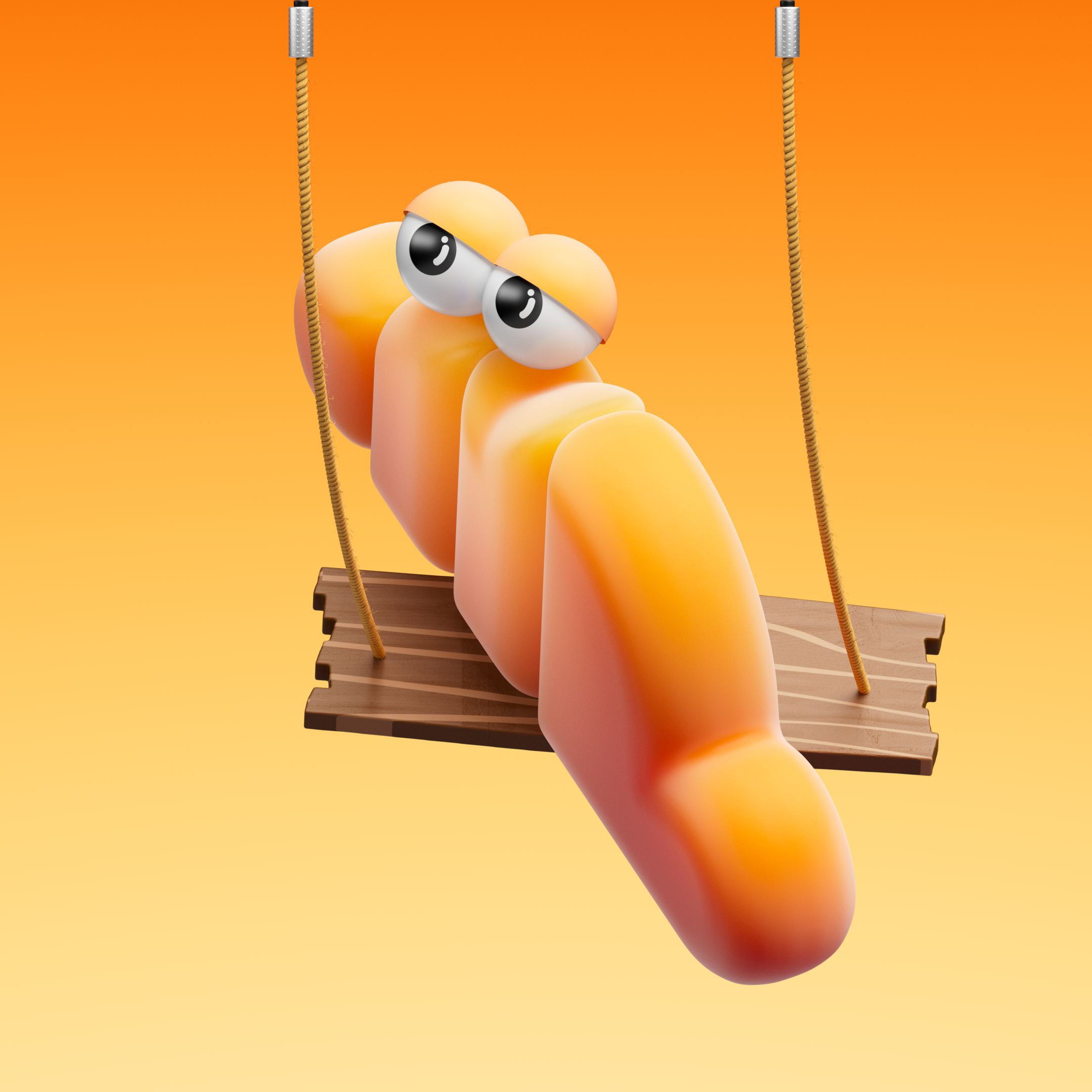 Daniel Whitaker — My Pals