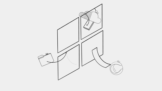 Daniel Whitaker — My Pals