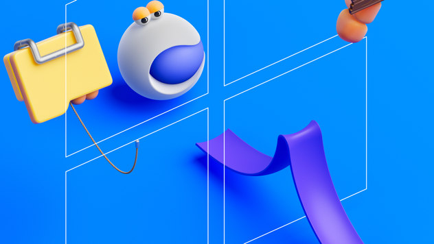 Daniel Whitaker — My Pals