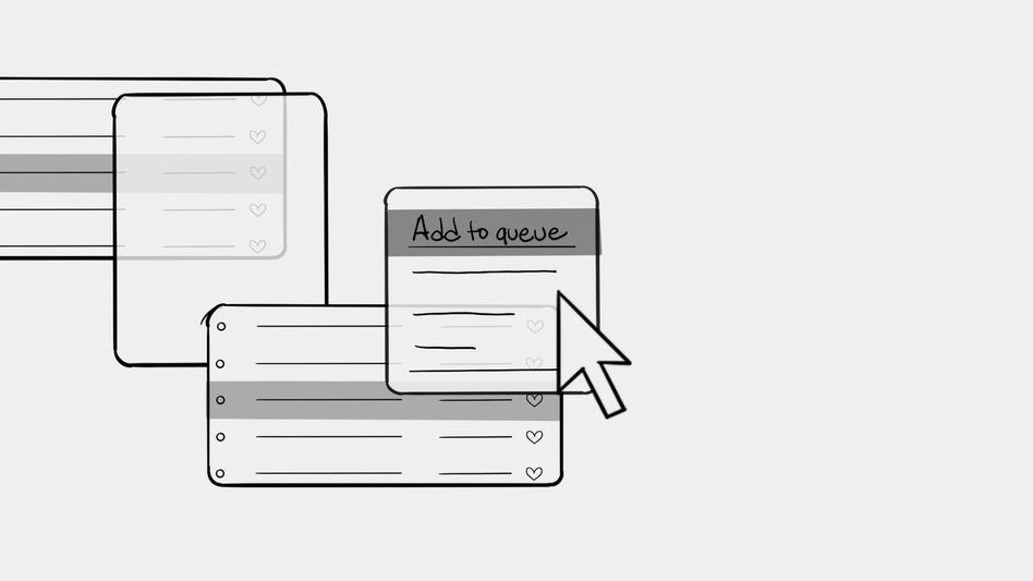 Daniel Whitaker — My Pals