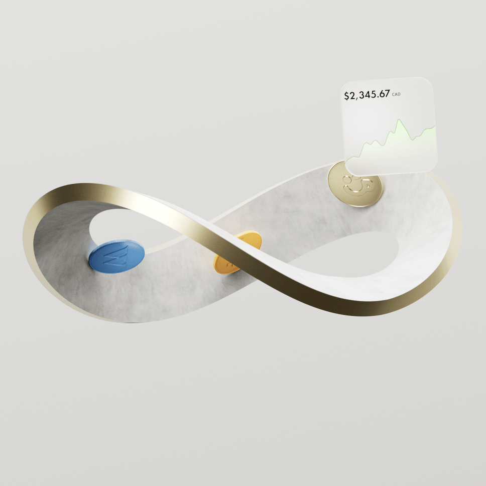 Daniel Whitaker — Wealthsimple