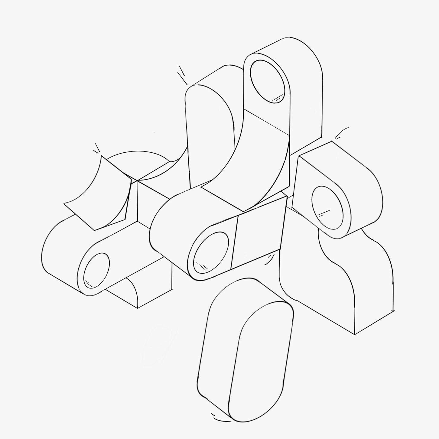 Daniel Whitaker — Wealthsimple