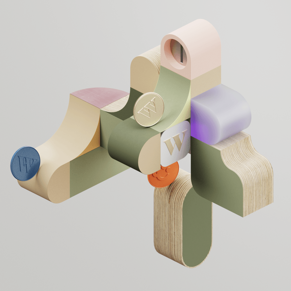 Daniel Whitaker — Wealthsimple