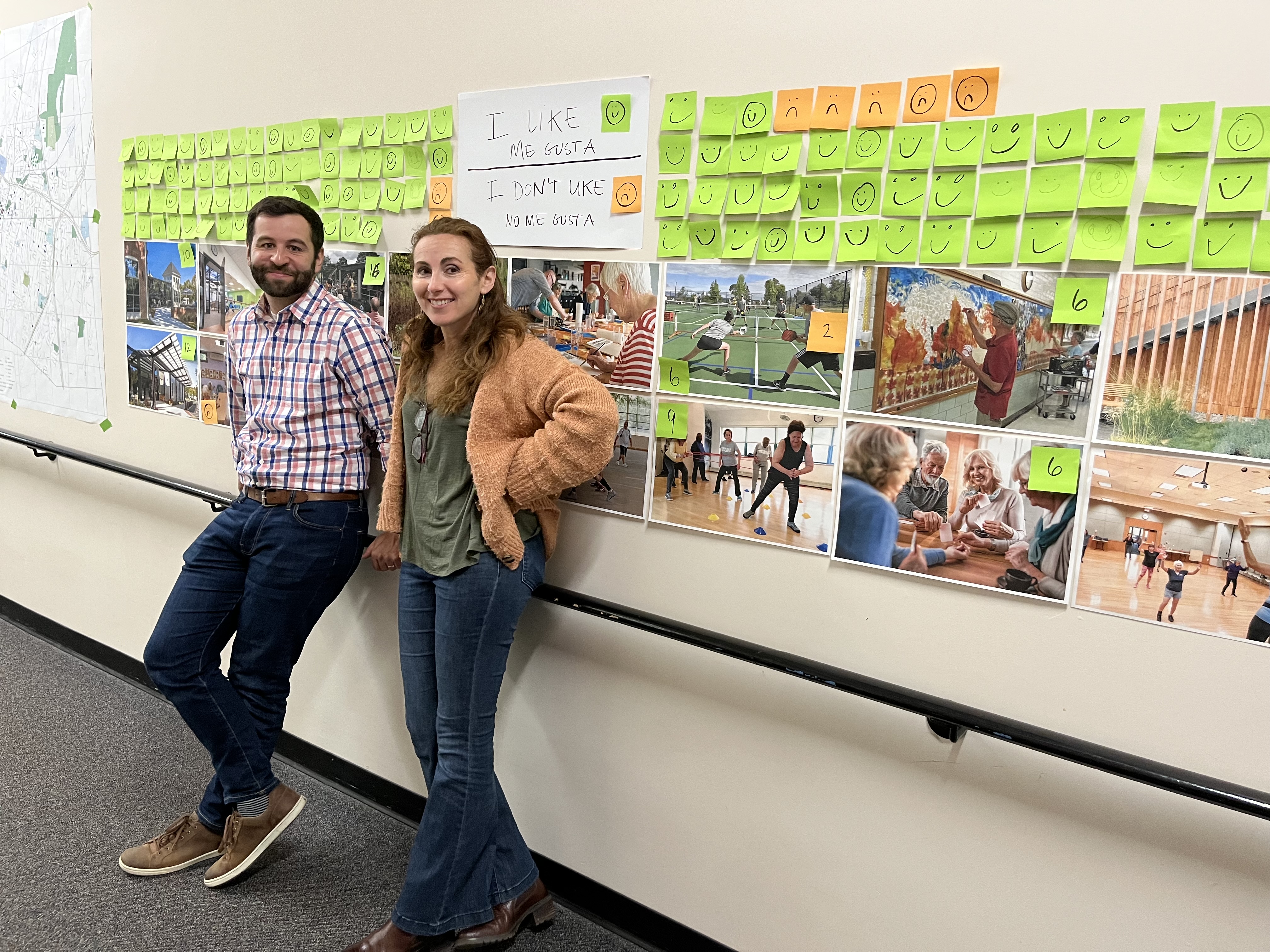 edmSTUDIO - architecture