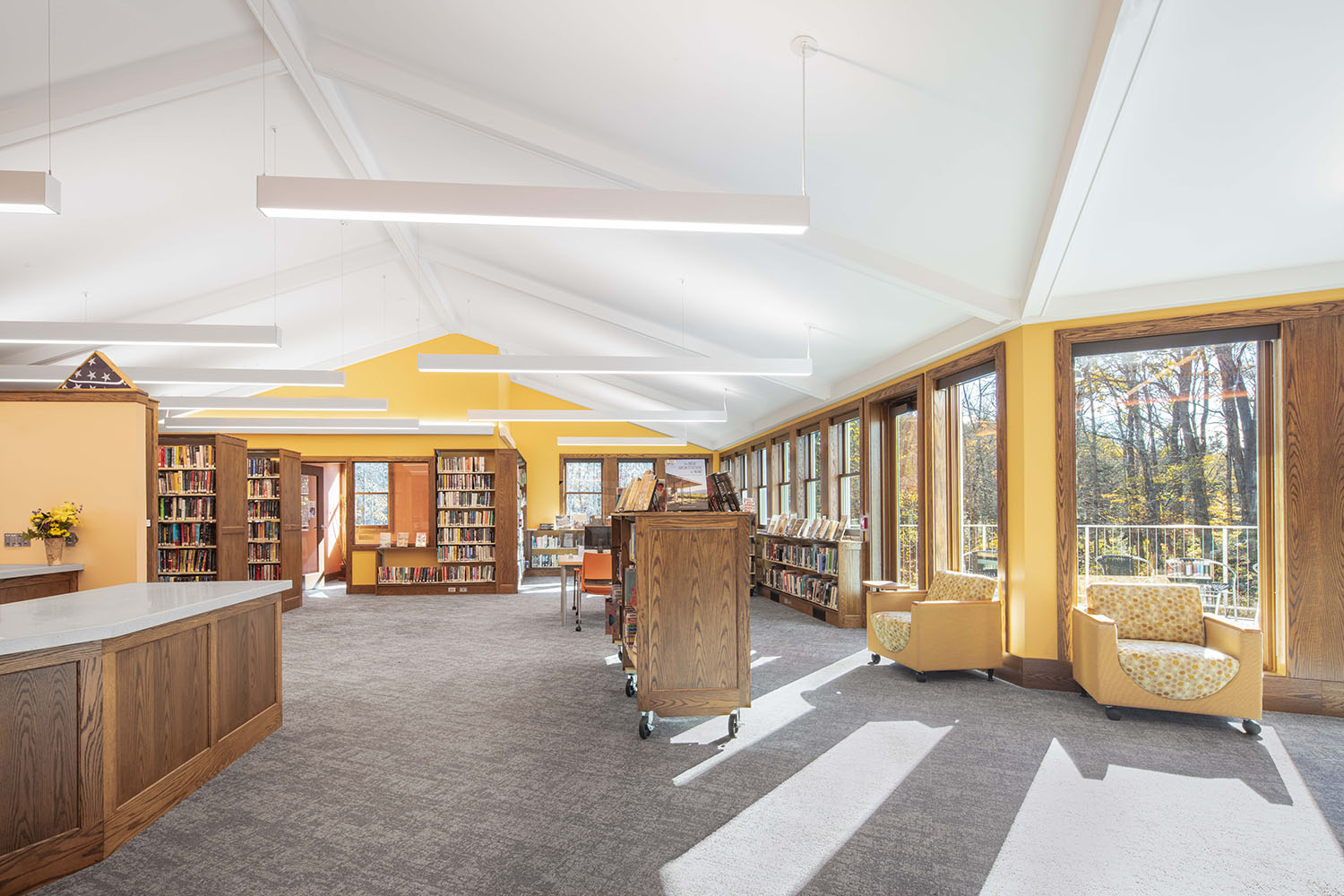 edmSTUDIO - Architecture