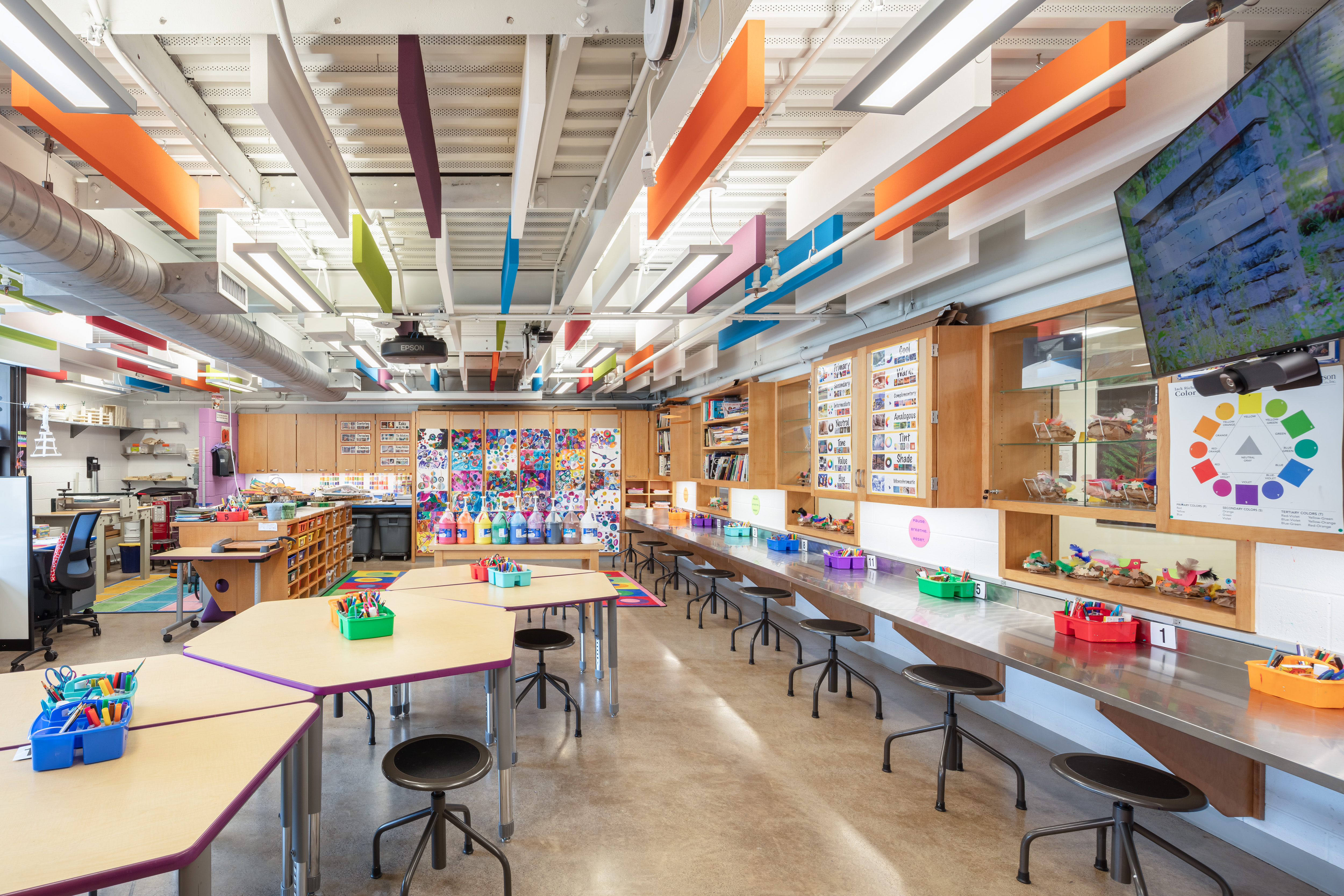 edmSTUDIO - PROJECTS