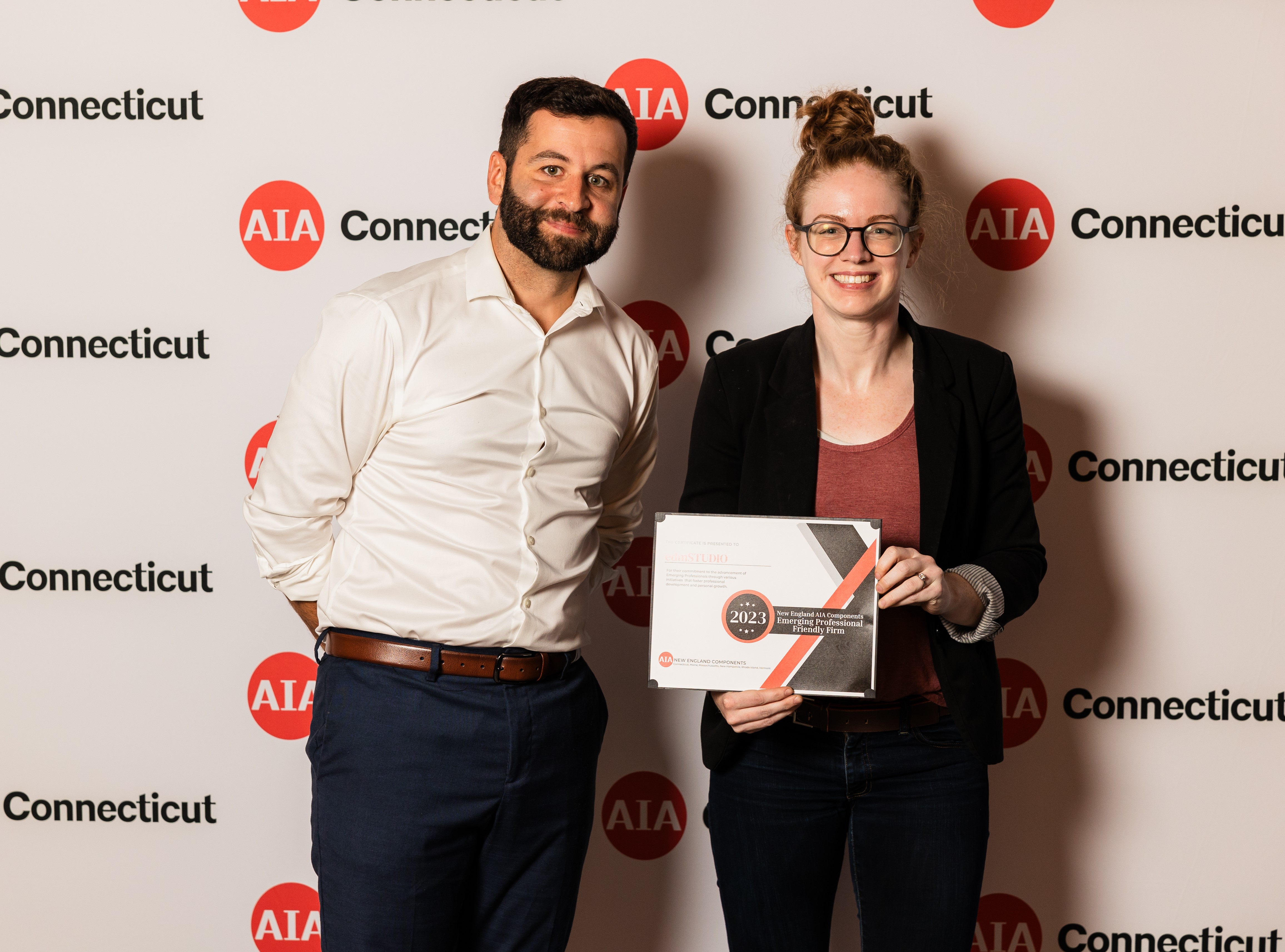 edmSTUDIO - Architecture