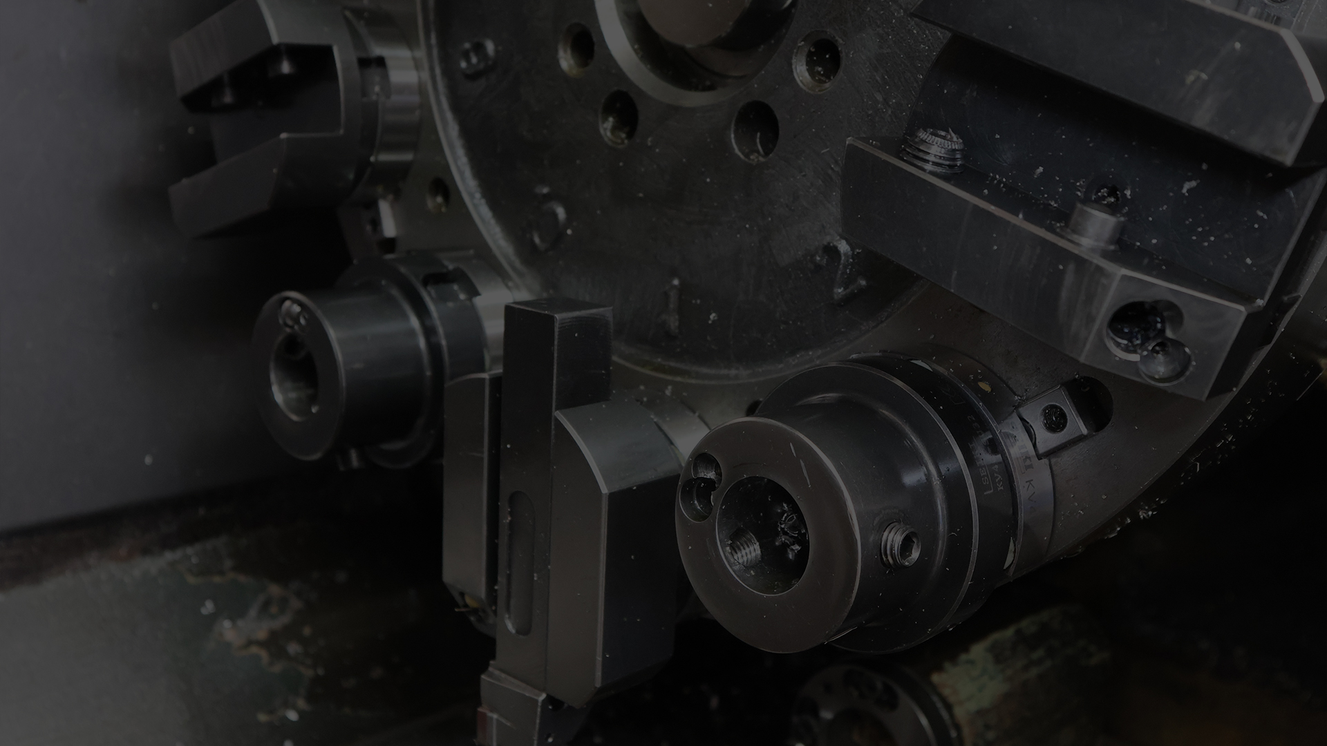 MDM PUMPS — General Purpose