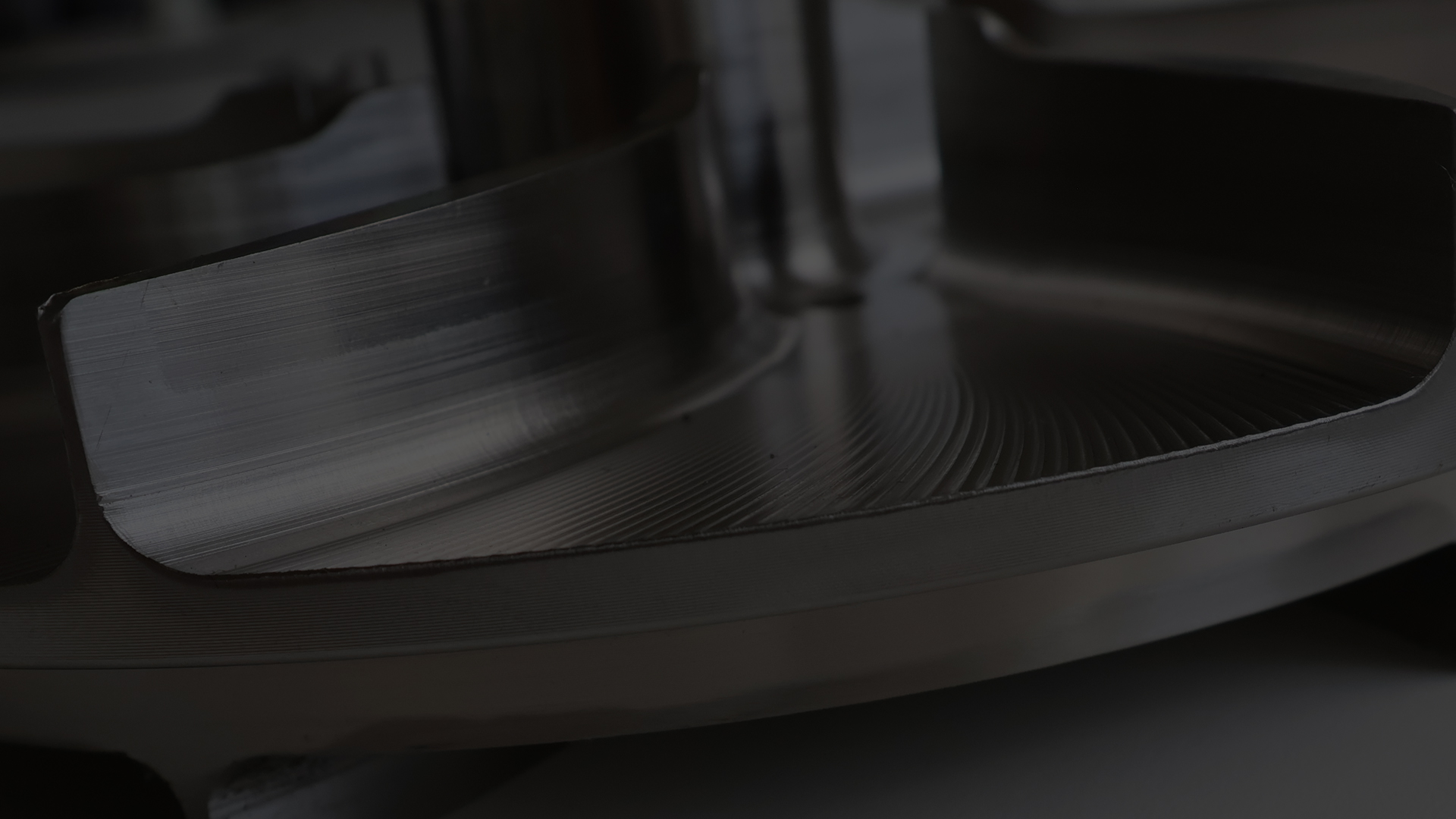 MDM PUMPS — About us