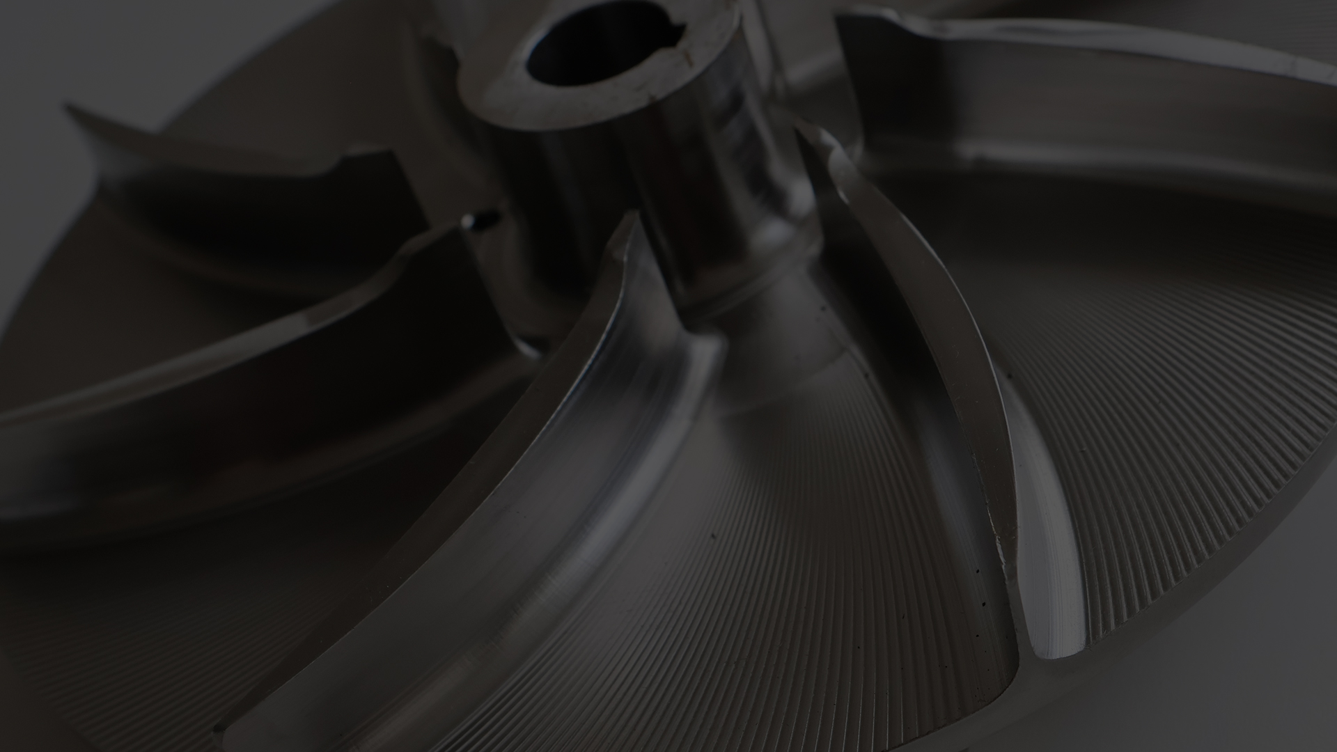 MDM PUMPS — Our Range