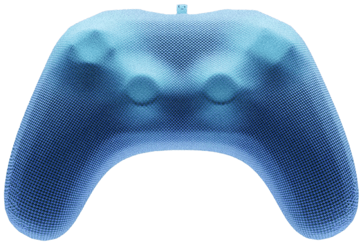 Mega Mesh - All Design Lab