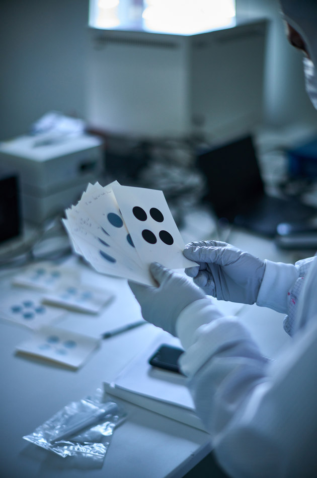 Luchrome - Low-power display manufacturer