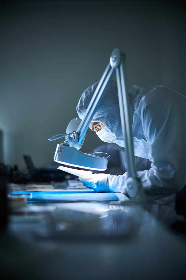 Luchrome - Low-power display manufacturer