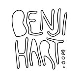 Benji Hart