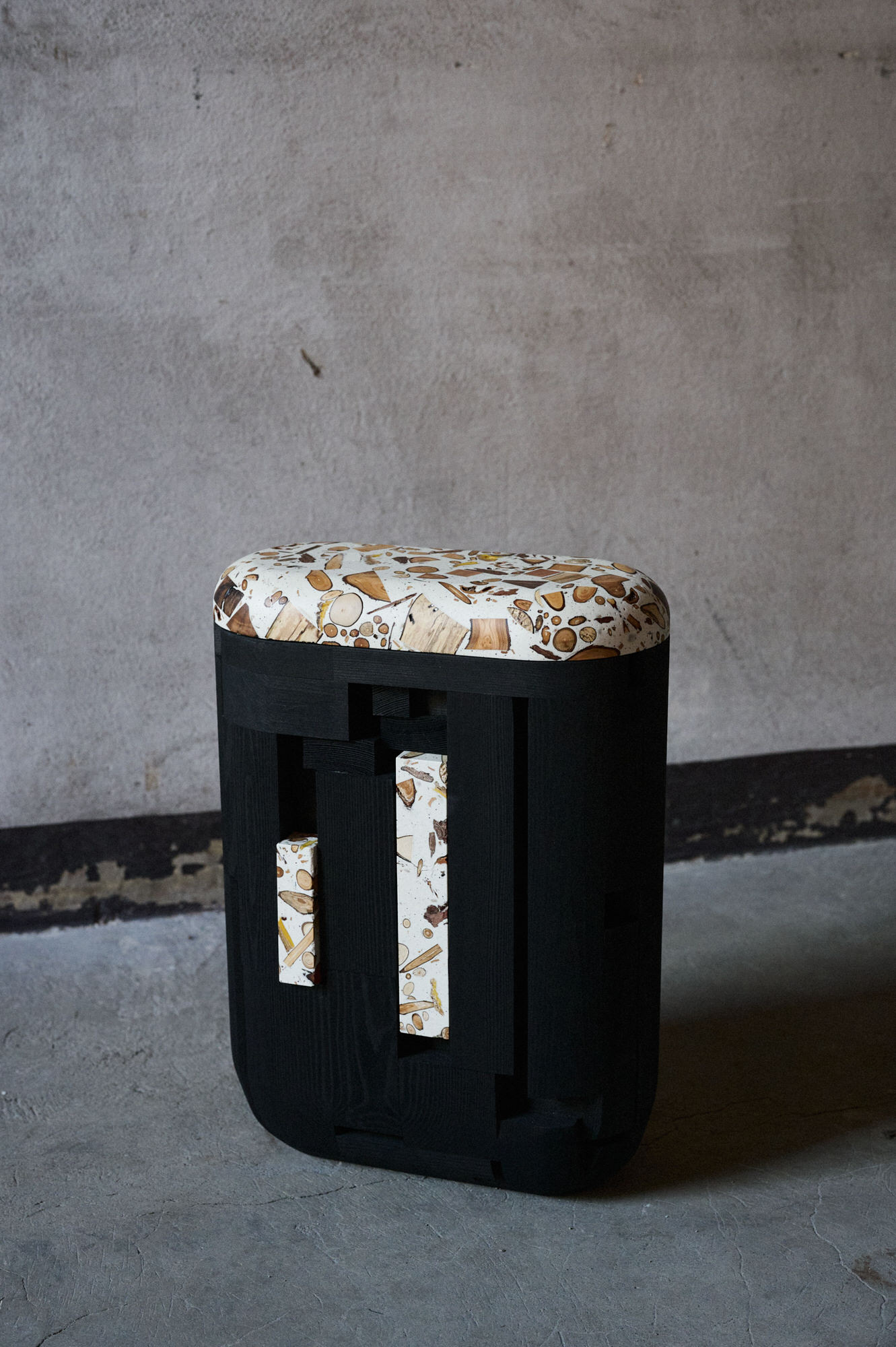 MILANTRACE 2023 — Present: Material Research