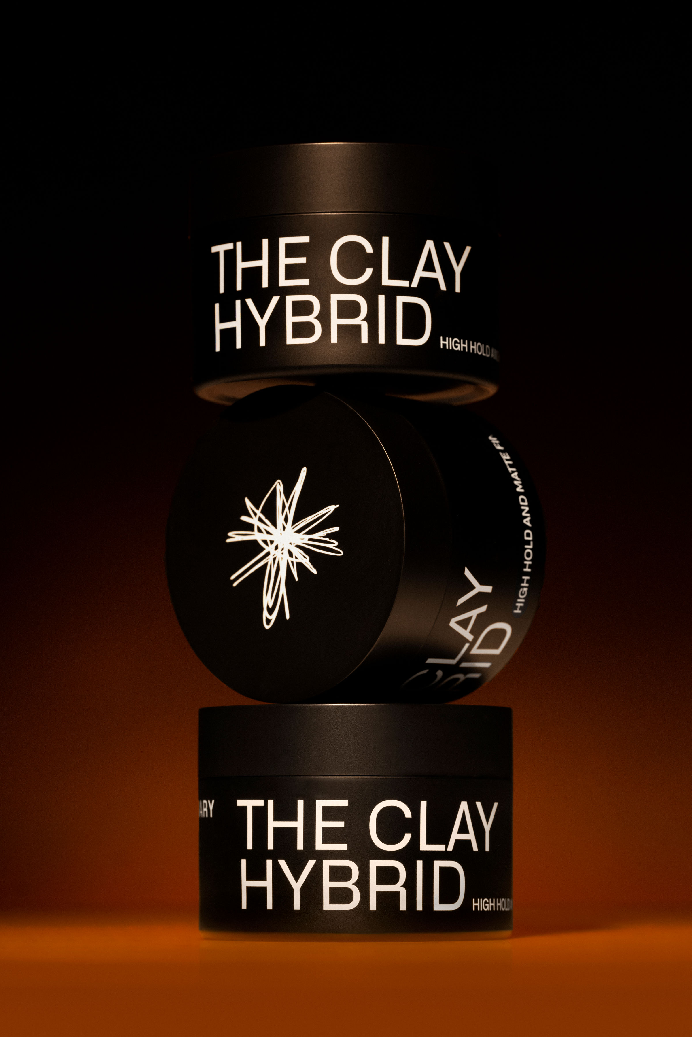 BOUNDARY — The Clay Hybrid