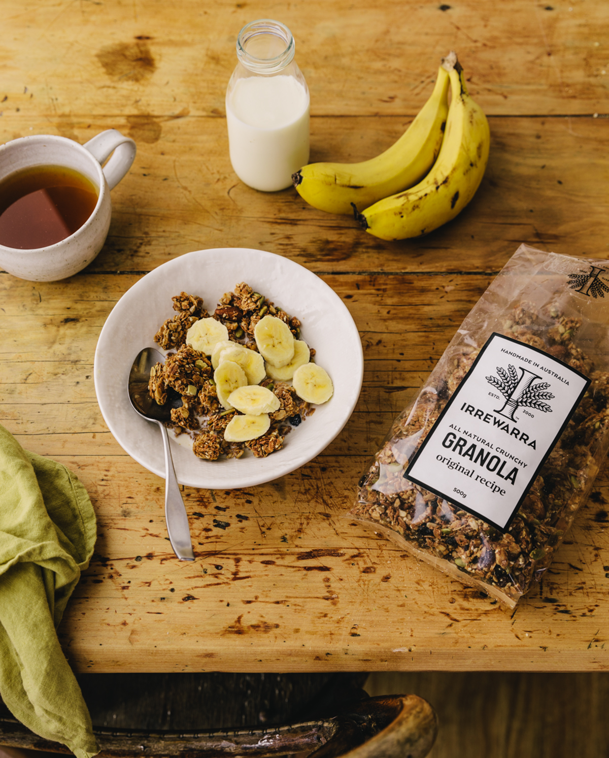 Jacinta Moore: Food, Still Life, Lifestyle, Portrait & Interiors ...