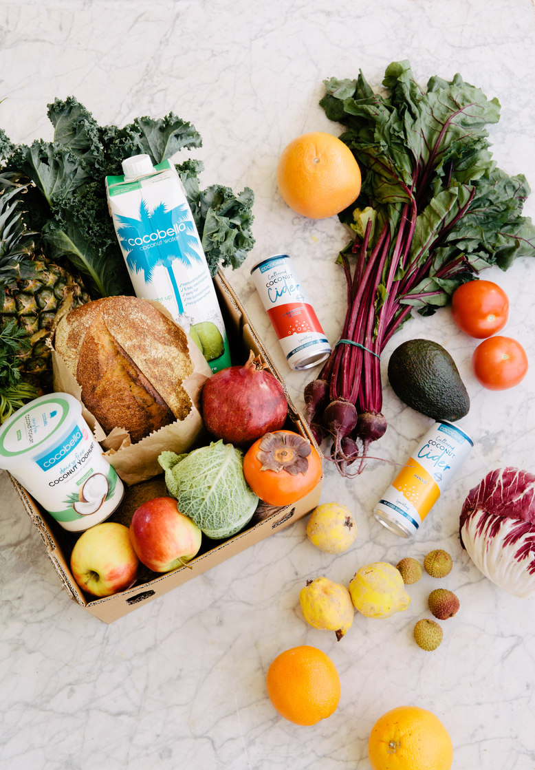 Jacinta Moore: Food, Still Life, Lifestyle, Portrait & Interiors ...