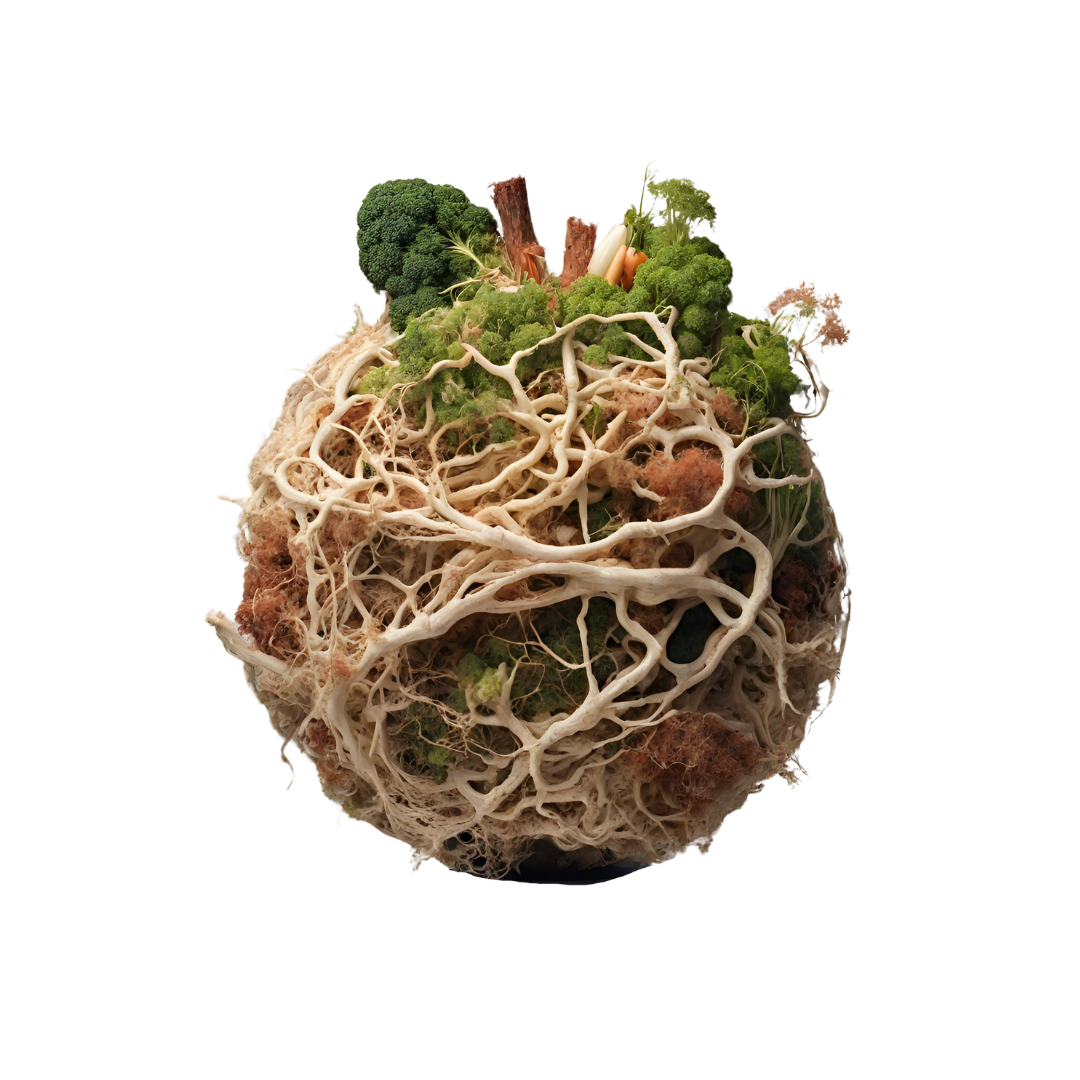 La Foundary - Biodegradable Packaging & BioFoam — Innovation