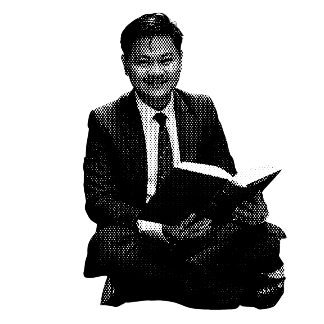 La Foundary - Biodegradable Packaging & BioFoam — Team