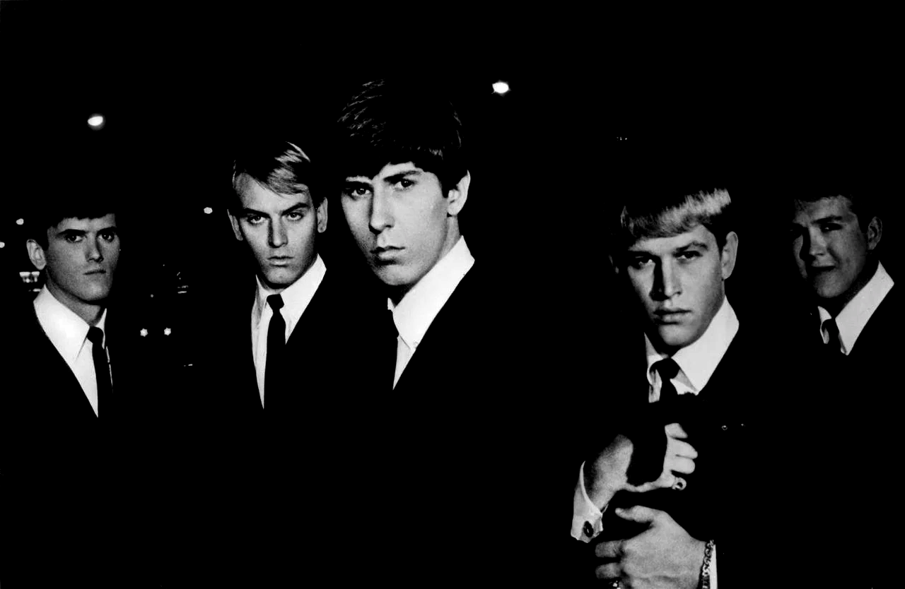 Sunn Amplification — history