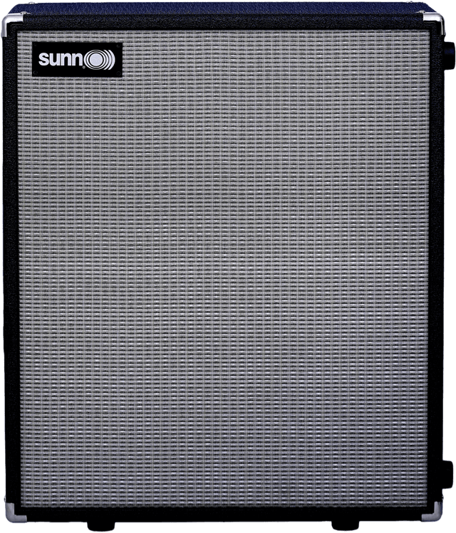 Sunn Amplification
