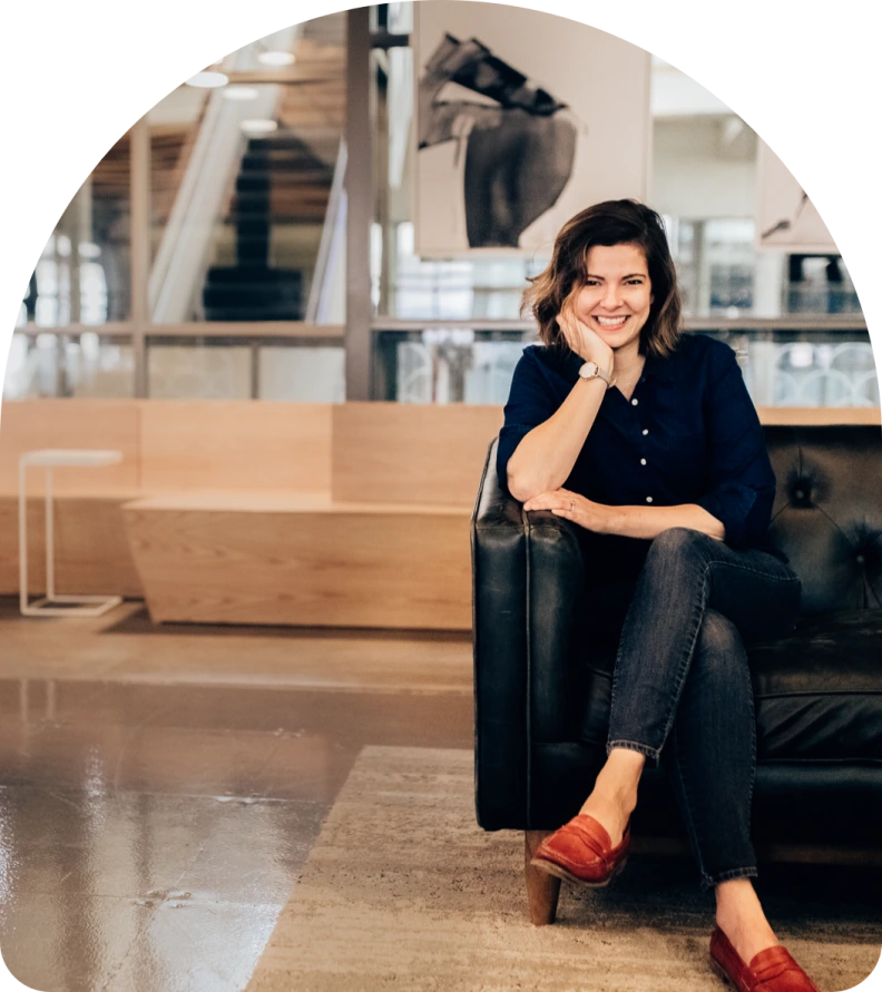 Megan Weaver Hook, Creative Director