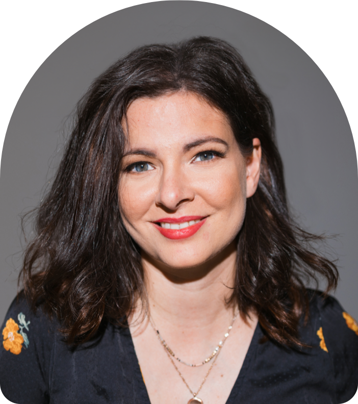 Megan Weaver Hook, Creative Director