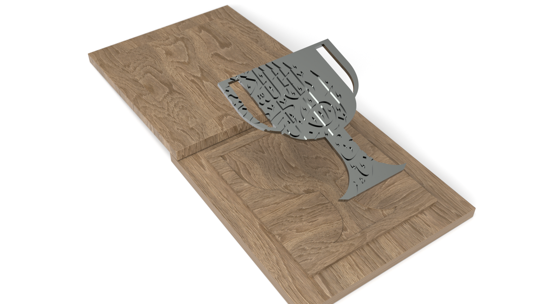 Spanish cup — Page 4