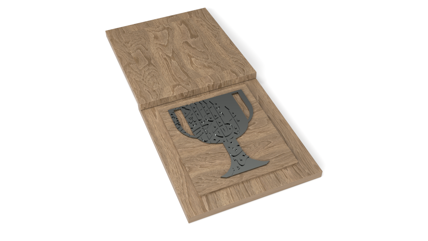 Spanish cup — Page 4