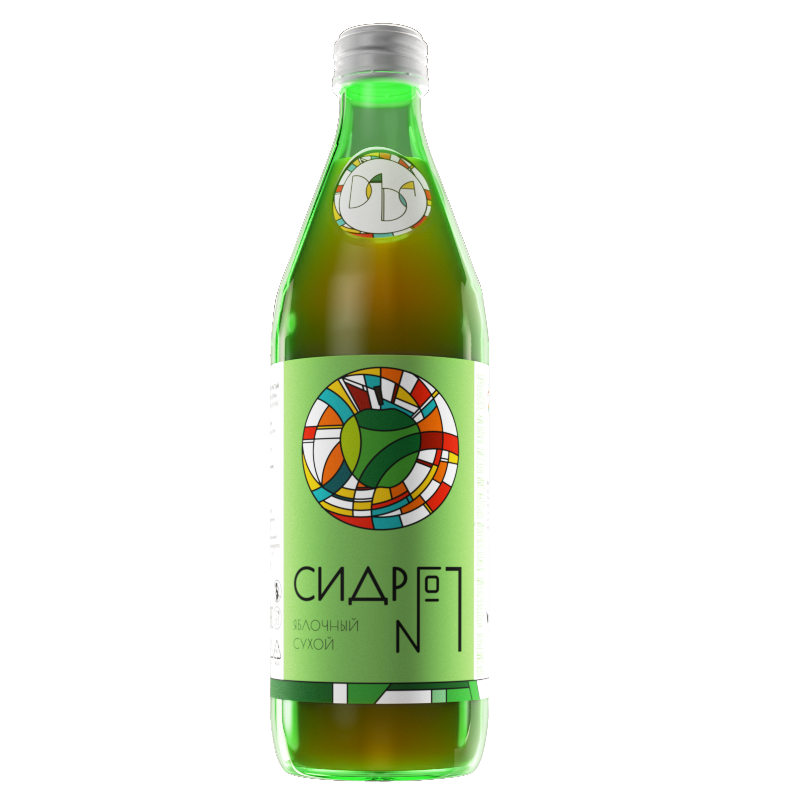 Сидродельня Дальняя Дача