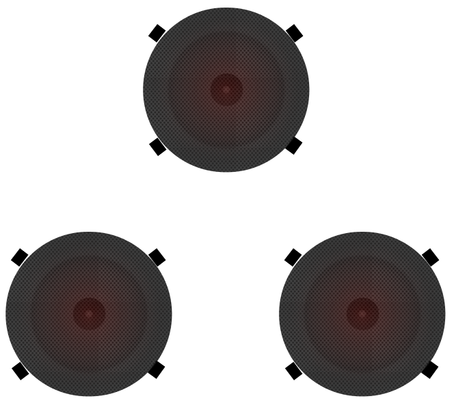 Sunn Amplification — 312T