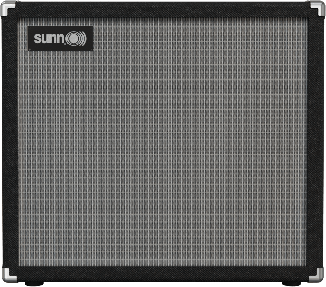 Sunn Amplification — DoomBox