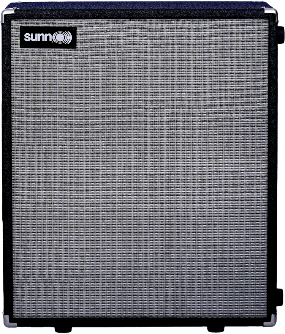 Sunn Amplification — DoomBox