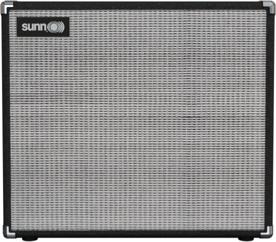 Sunn Amplification