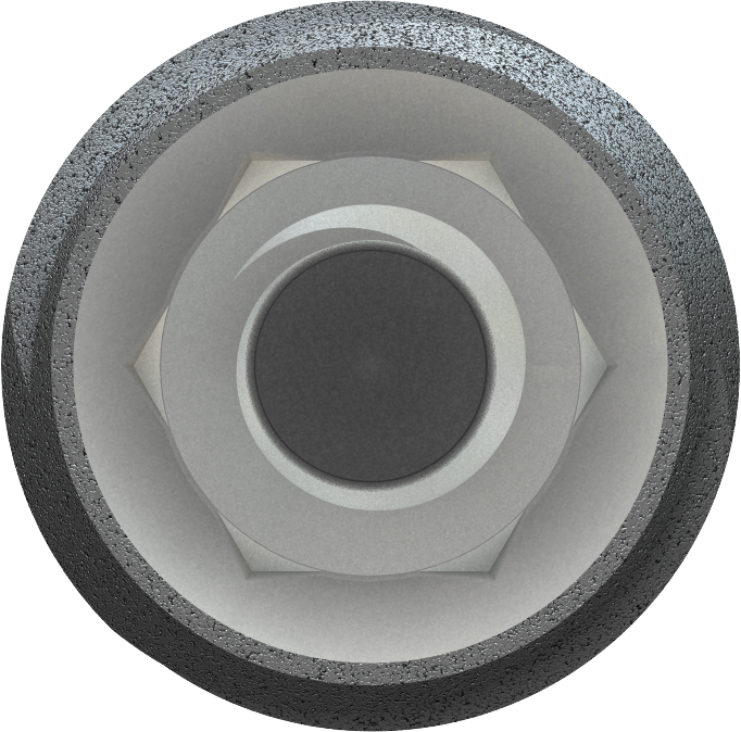 Megagen Russia — ST — Мегаджен Россия