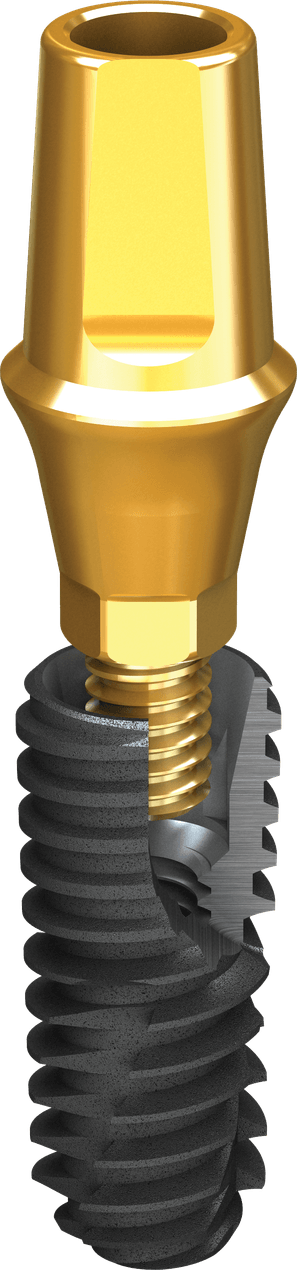 Megagen Russia — ST — Мегаджен Россия