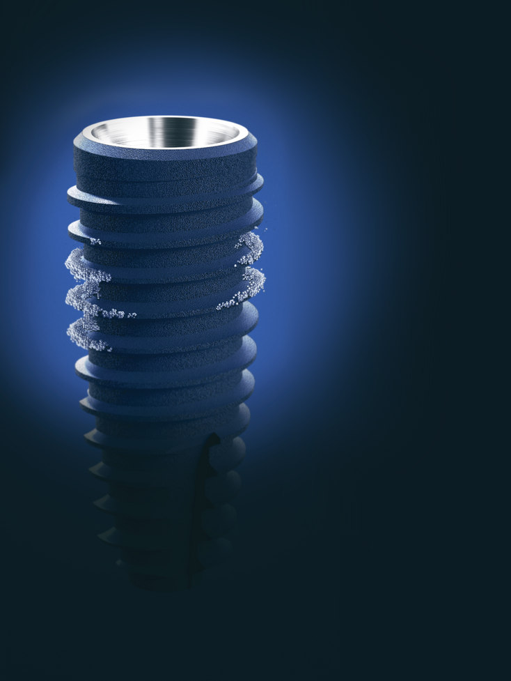 Megagen Russia — MiNi — Мегаджен Россия