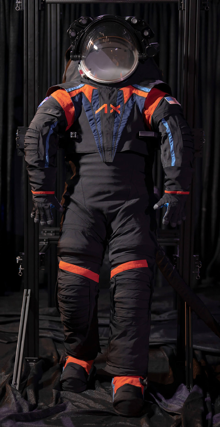 Logo and brand identity for the first private space station in Earth’s ...