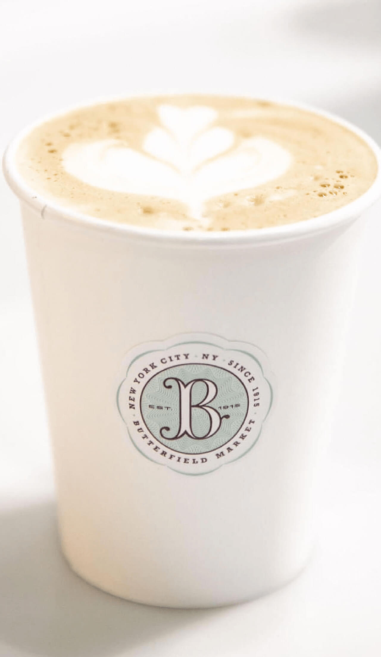 Grocery and Specialty Gourmet Branding for Butterfield Market - Strohl ...