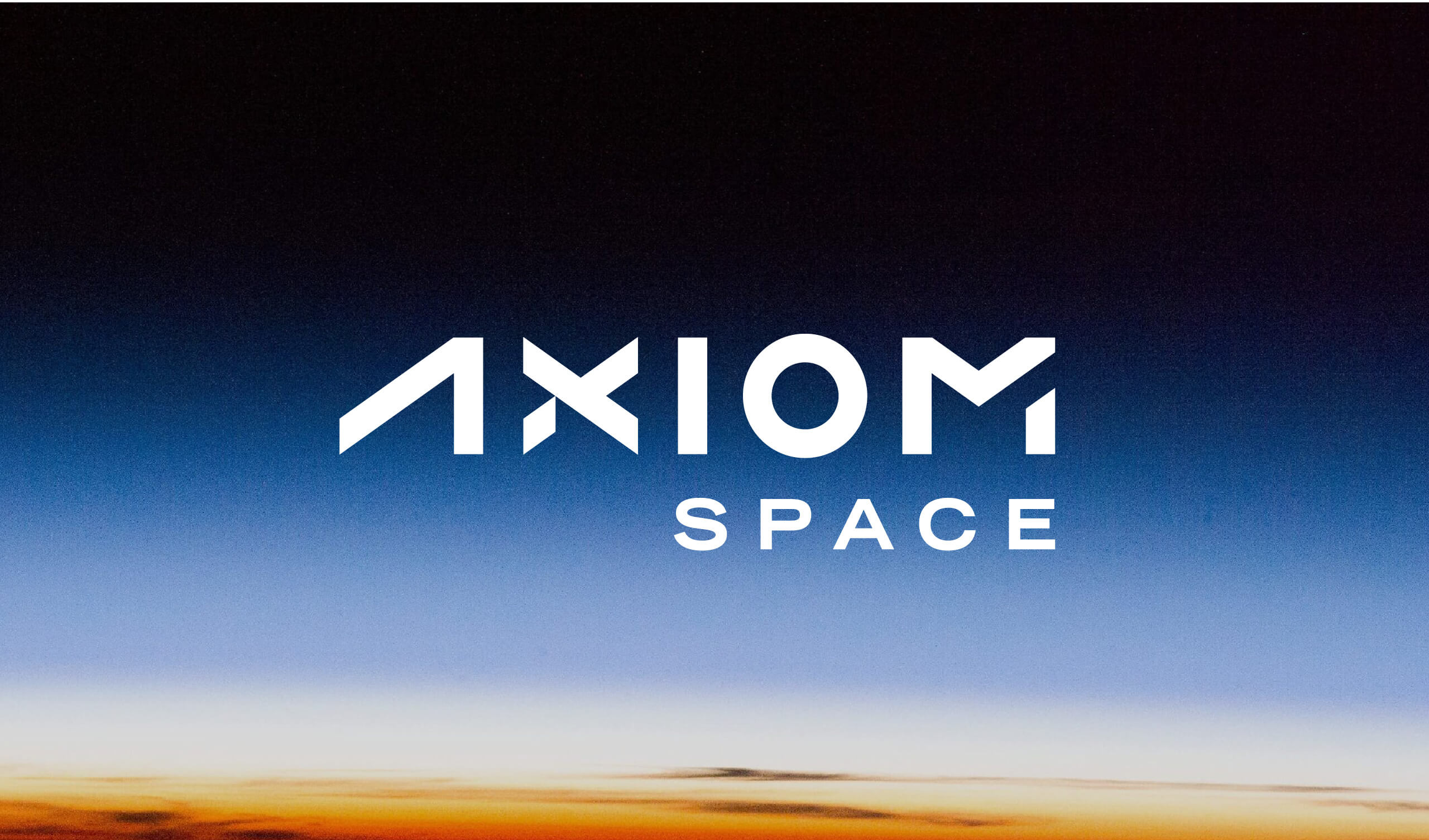 Logo and brand identity for the first private space station in Earth’s ...