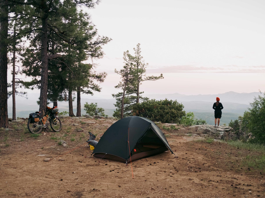 Greg McCahon — Gear