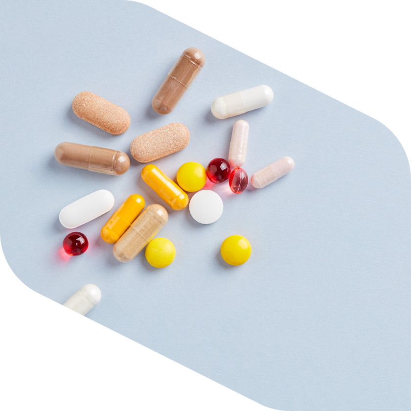 A new pharmacy benefit experience | SlateRx