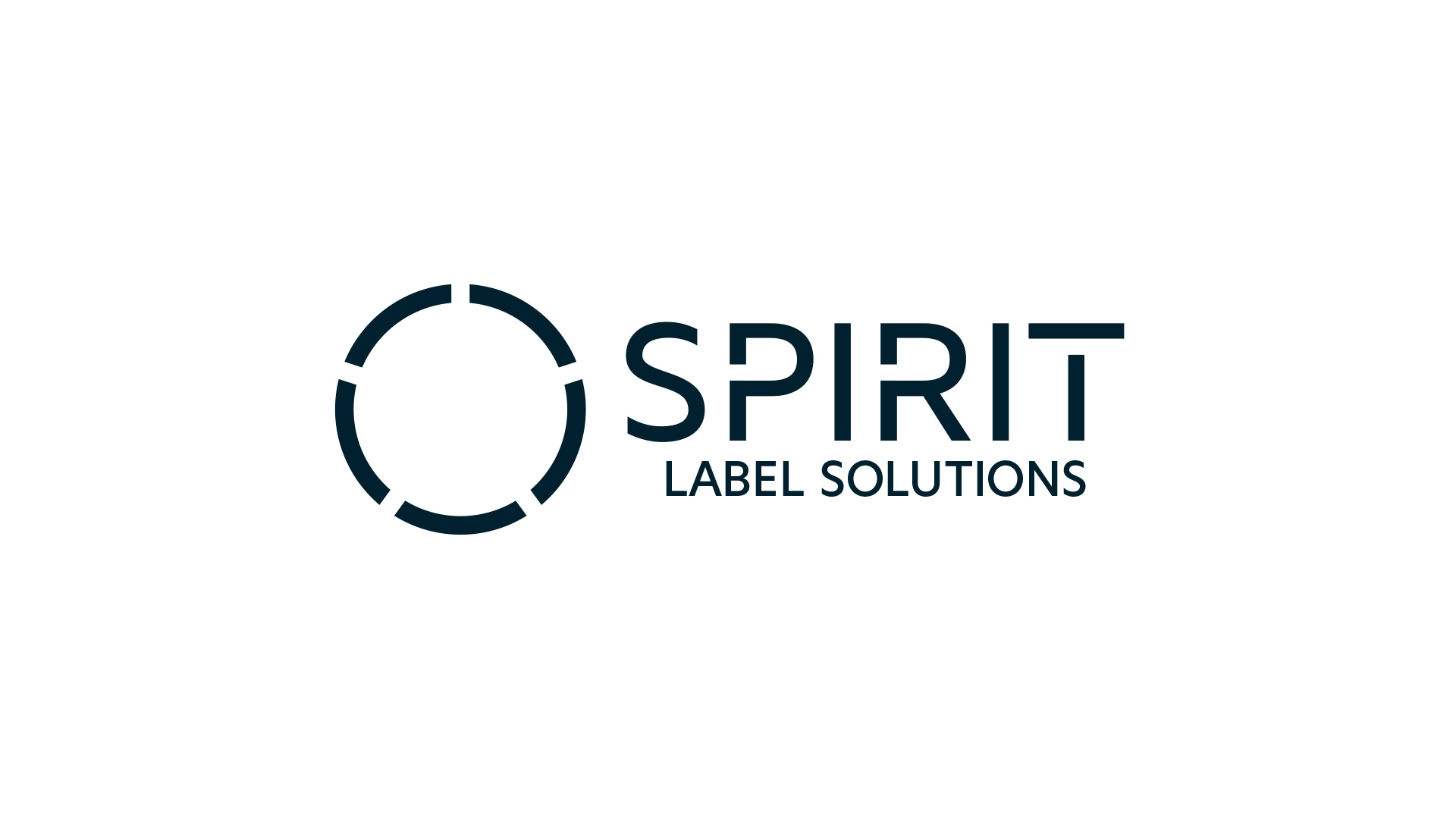 Spirit Label Solutions Glasgow: Brand Identity