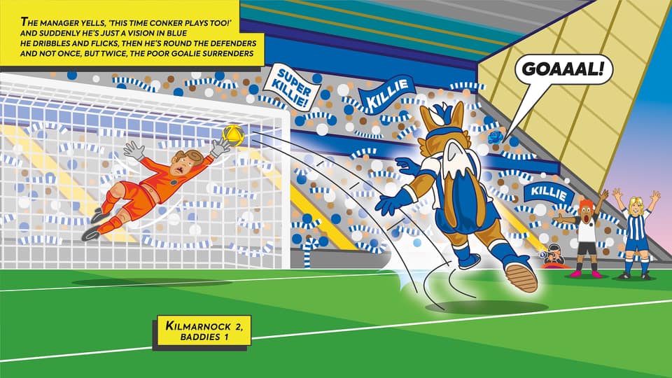 See Saw | Our Work | Branding & Design Projects