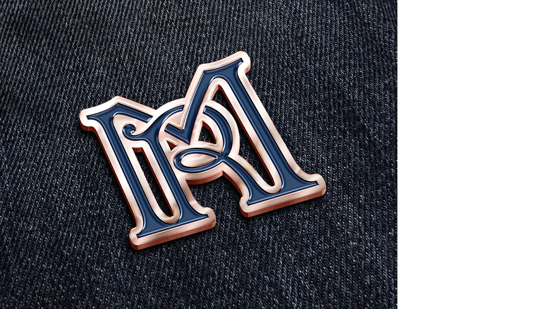 Rangers FC Museum: Visual Brand Identity Design