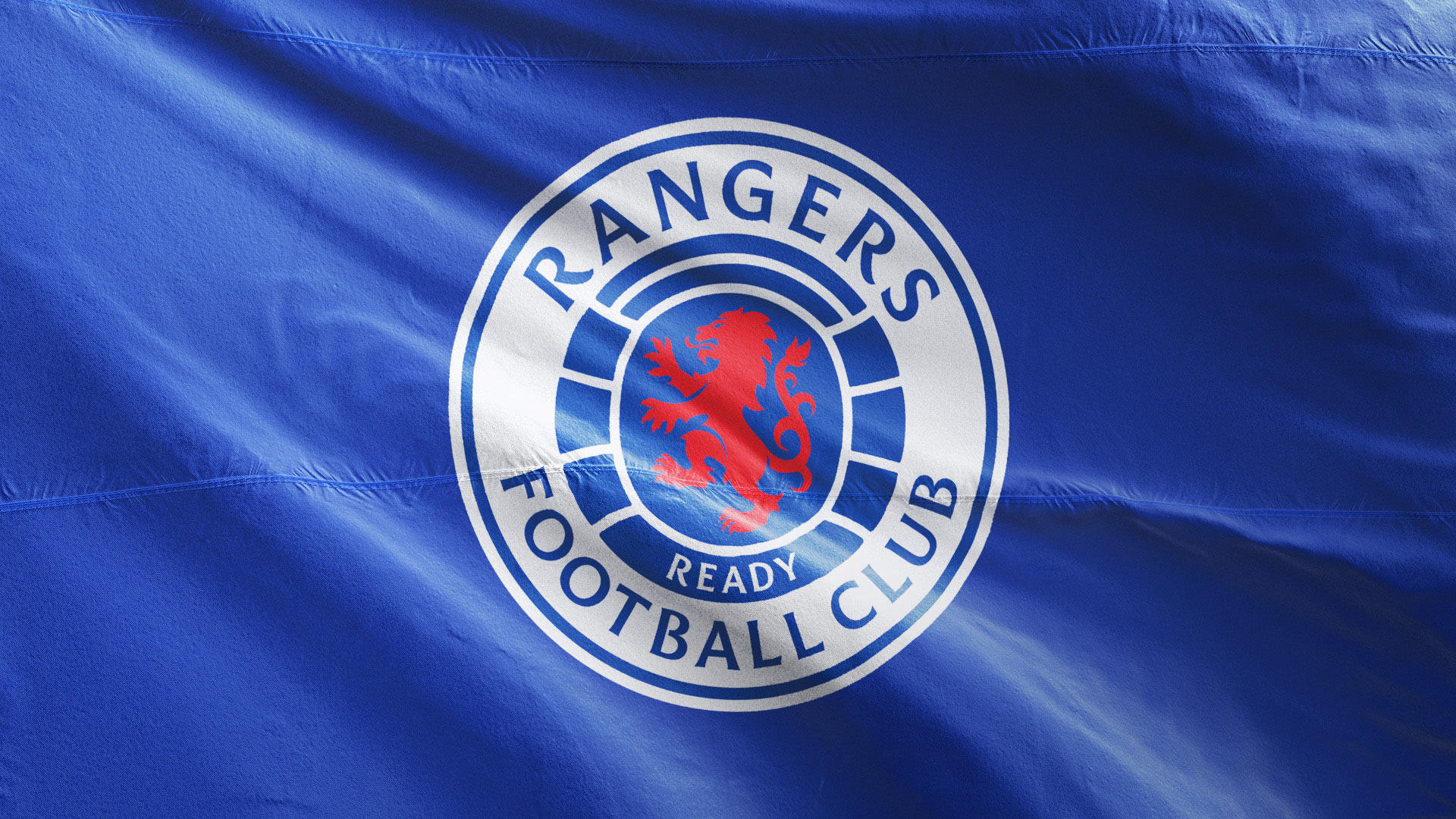 Rangers Football Club: Brand Evolution Design