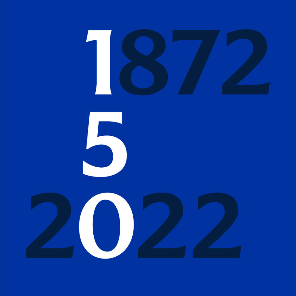 Rangers FC : 150th Anniversary Brand Identity