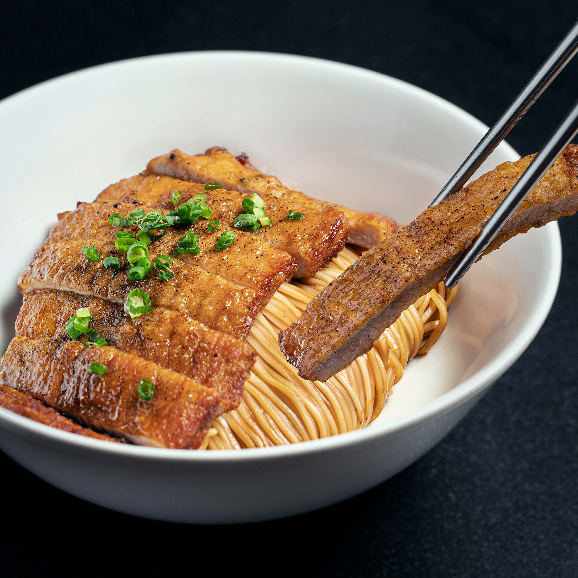 Din Tai Fung Singapore - CHOW