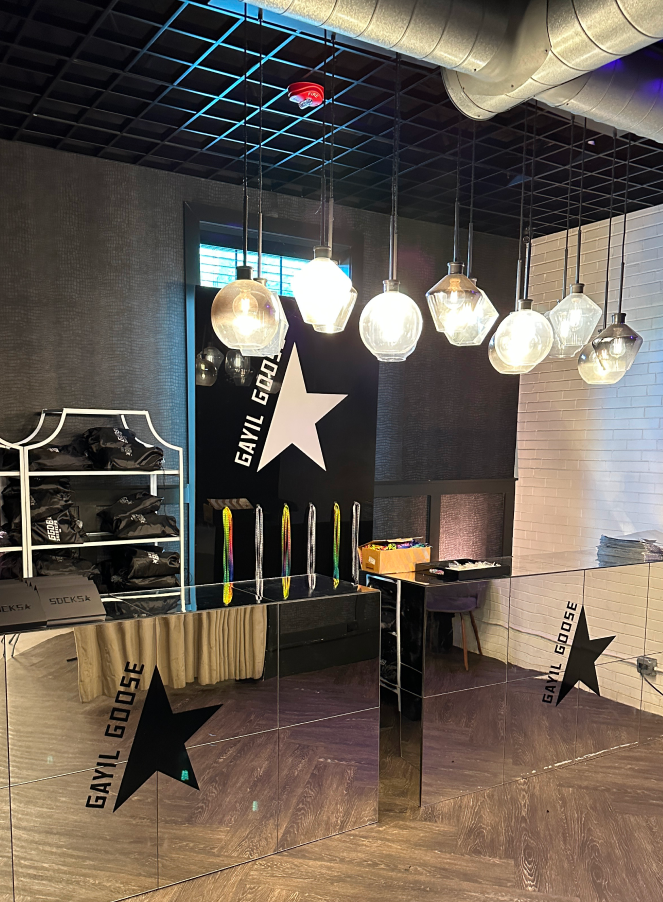 LD EVENTS DECOR
